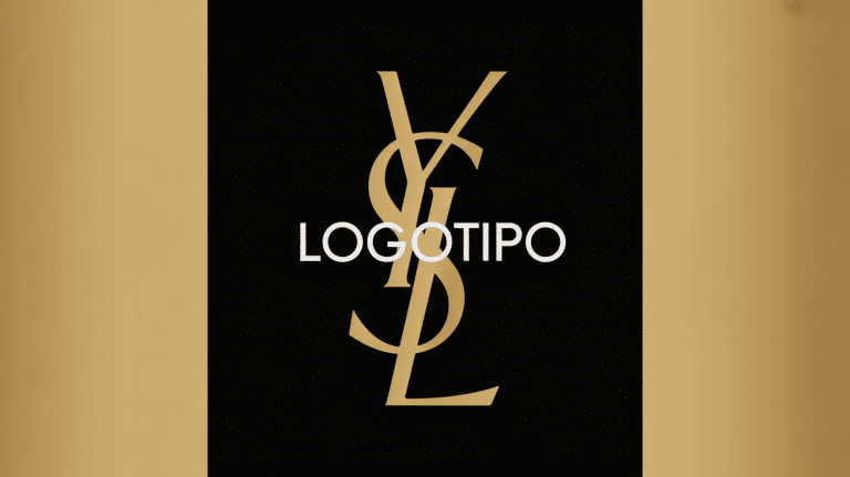 Logotipo YSL Histoire Et Secrets D’un Symbole De Prestige